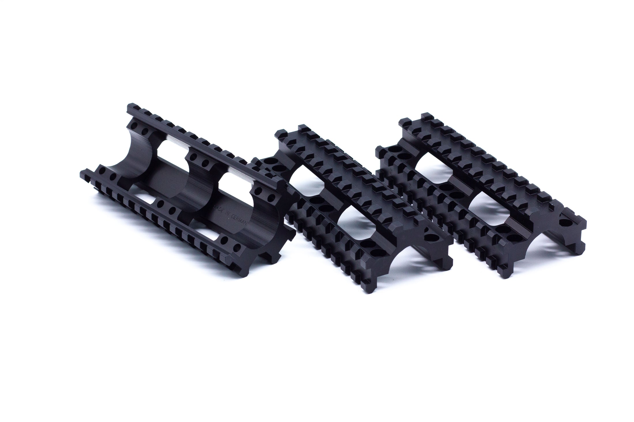Introducing the Tri-Rail Handguard: Versatile and Reliable for FN MAG ...